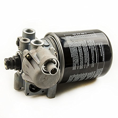 maXpeedingrods Air Dryer for Meritor Wabco TR955205 4324130010 ...