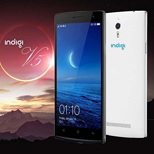 Price tracking for: Indigi Unlocked Indigi 5.5-inch Dual-Core 3G ...