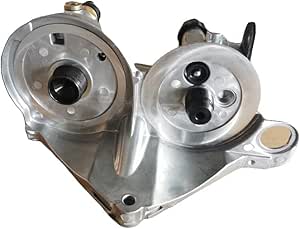 Amazon.com: Double Base 2102328 21023279 20509138 for volvo with sensor ...