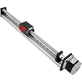 FUYU FSL40 Linear Guide Table Ball Screw Motion CNC Linear Guide Stage Actuator Motorized Nema ...