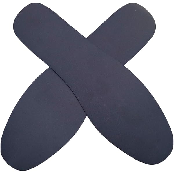 Kevlar Shoe Inserts Amazon.com: Outdoor Site Anti Puncture Damping