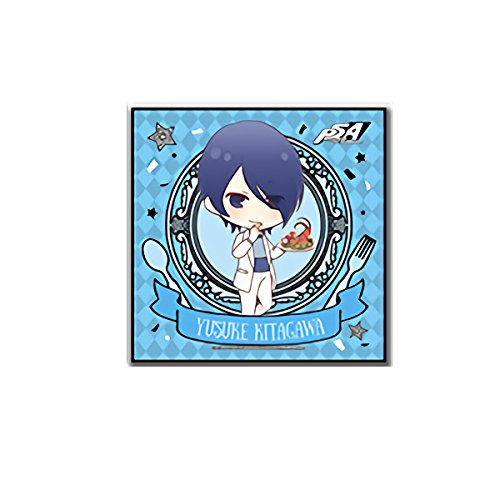 Buy Persona 5 Yusuke Kitagawa Collaboration Collab Cafe Exclusive ...