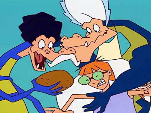 Watch Crocadoo - Season 1 | Prime Video