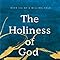 The Holiness of God: Sproul, R. C.: 9780842339650: Books - Amazon.ca