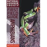 National Audubon Society First Field Guide Mammals (National Audubon ...