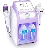 Amazon.com: Cobbawe 7 in 1 Hydrogen Oxygen Facial Bubble Beauty Skin ...