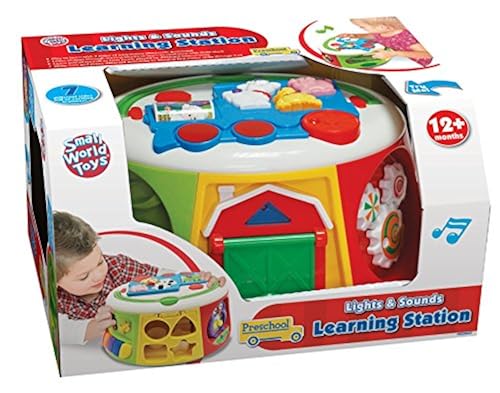 Small World Toys Preschool - Storybook Station in Dubai - UAE | Whizz ...