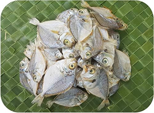 Foods Rameswaram Special Sun Dried Premium Silver Belly/Kaaral, 250g ...