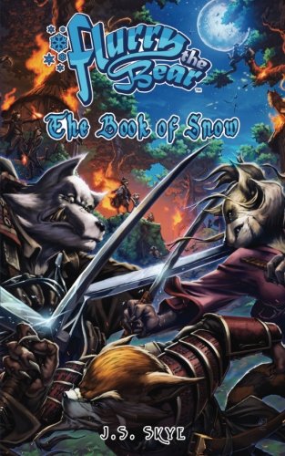 Book review of The Book of Snow - Readers' Favorite: Book Reviews and ...