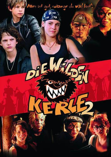 Amazon.de: Die wilden Kerle 2 ansehen | Prime Video