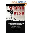 My Second Wind - Kindle edition by Jeanne Guerra. Romance Kindle eBooks ...