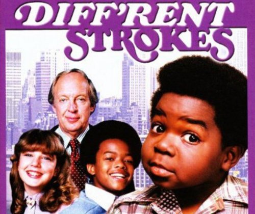 Watch Diffrent Strokes - Season 1 | Prime Video