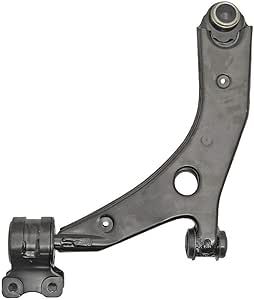 Amazon.com: Control Arm Front Lower Right fits Mazda 3 2009-04, Mazda 5 ...
