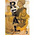 Real, Vol. 3: Inoue, Takehiko: 9781421519913: Amazon.com: Books