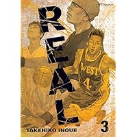 Real, Vol. 1: Inoue, Takehiko: 9781421519890: Amazon.com: Books