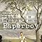 Paperboy: Vawter, Vince: 9780385742443: Books - Amazon.ca