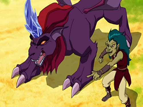 Watch Magi-Nation - Season 1 | Prime Video