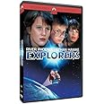 Amazon.com: Explorers : Ethan Hawke, River Phoenix, Bobby Fite, Bradley ...