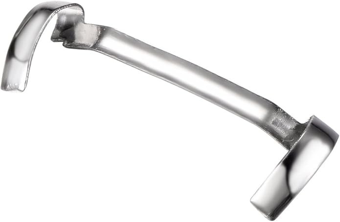 Regetta Jewelry Ring Guard Size Adjuster - Stainless Steel Ring Resizer ...