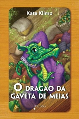 O Dragão Da Gaveta De Meias PDF Kate Klimo