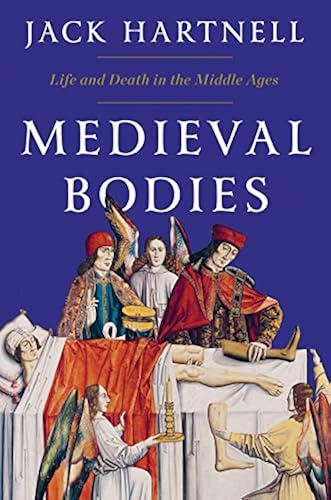 Medieval Bodies: Life and Death in the Middle Ages in Kenya | Whizz History