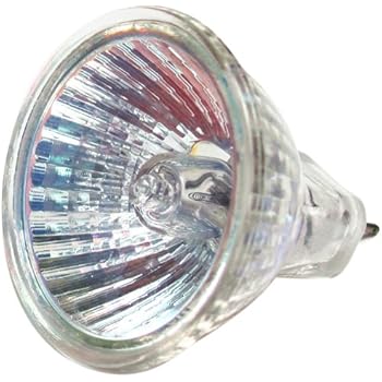 CBconcept 12XMR1112V35W MR11 JCR FTD Halogen Light Bulb, 35-watt, 12 ...