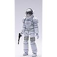 Amazon.com: Hiya Toys Exquisite Mini Series 1/18 Scale 4 Inch Alien ...