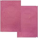 Crafters Companion Ultimate, Embossing Boards-Boutique Boxes, 37 x 22.8 ...