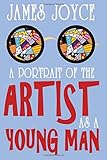 A Portrait of the Artist as a Young Man (Penguin Classics): James Joyce ...