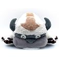 Amazon.com: Youtooz 16in Weighted Appa Plushie from Avatar The Last ...