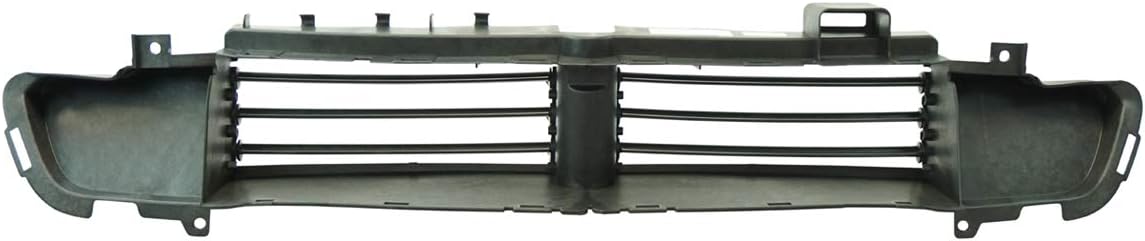 Amazon.com: 1A Auto Front Active Grille Shutter Assembly w/Motor ...