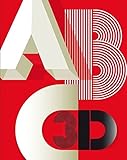 Abc3D [Lingua inglese]: Amazon.it: Marion Bataille: Libri in altre lingue