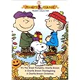 Amazon.com: Peanuts Holiday Collection (A Charlie Brown Christmas/A ...