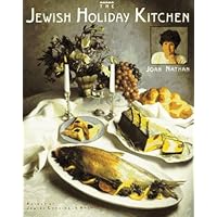 The Children's Jewish Holiday Kitchen: A Cookbook with 70 Fun Recipes ...