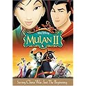Mulan II Script – Scripts on Screen