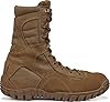 Belleville Sabre C333 8” Hot Weather Hybrid Assault Combat Boots for ...