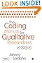 The Coding Manual for Qualitative Researchers: 9781446247372: Reference ...