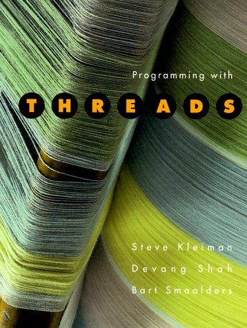 Programming With Threads: 9780131723894: Computer Science Books ...