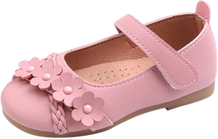 PLOT Kids Shoes Boys Boots Toddler Flower Woven Floral Princess plot-kids-shoes-boys-boots-toddler-flower-woven-floral-princess