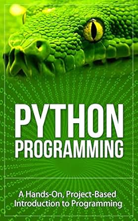 Python: Learn the Basics FAST From Python Programming Experts (Python ...
