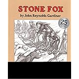 Stone Fox and Top Secret CD: Gardiner, John Reynolds, Wong, B.D ...