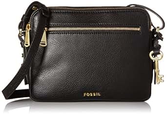 Fossil Piper Toaster Crossbody: Handbags: Amazon.com