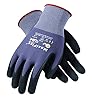 ATG 34-874/L MaxiFlex Ultimate - Nylon, Micro-Foam Nitrile Grip Gloves ...