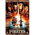 Amazon.com: Pirates (R-Rated Version) : Jesse Jane, Carmen Luvana ...