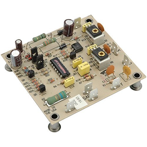 ICM Controls ICM221 Anti Short Cycle Timer with Delay On Make Timer ...