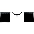 Amazon.com: BulletProof Hitches - Road Shield Trailer Hitch Mud Flaps ...