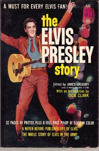 The Elvis Presley story | Amazon.com.br