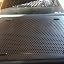 Amazon.com: Targus Lap Chill Mat for Laptop, Black/Gray (AWE55US ...
