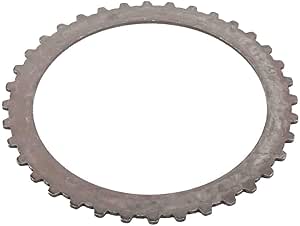 Amazon.com: GM Genuine Parts 24258083 Automatic Transmission 4-5-6 ...