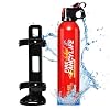 FancyLife Fire Extinguisher for Home Kitchen Car Vehicle, Non-Toxic ...